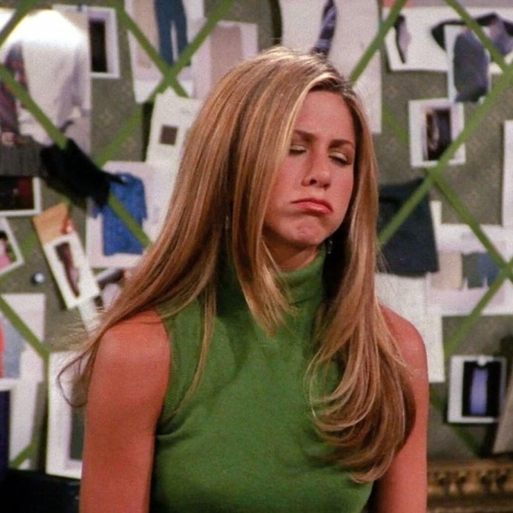 Picture of Rachel Green