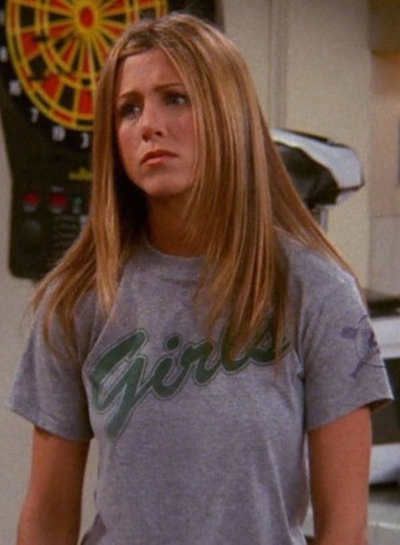 Rachel Green picture