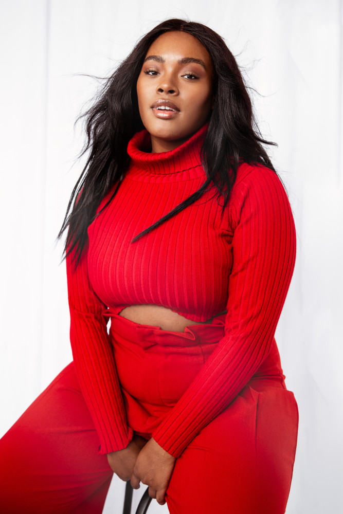 Brielle Anyea image