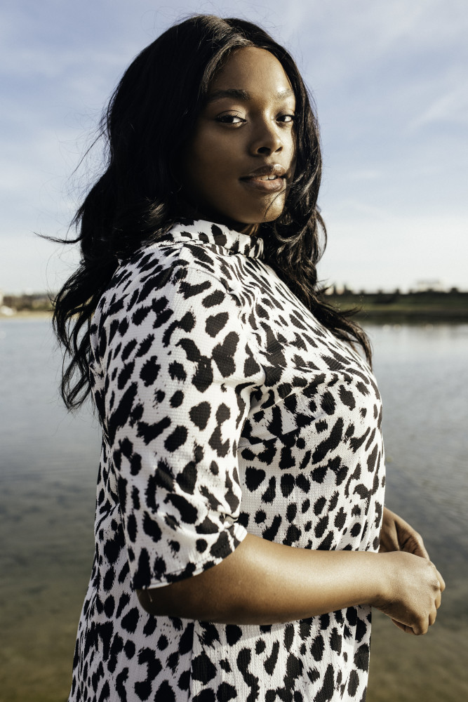 Picture of Brielle Anyea