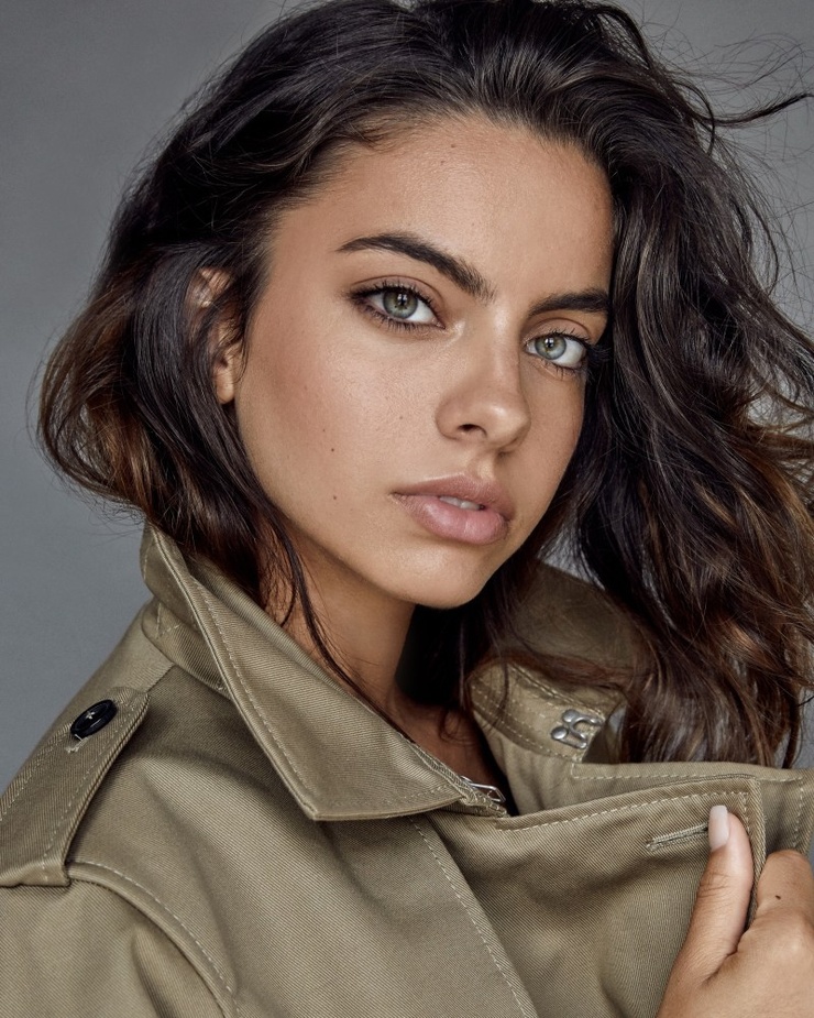 Picture of Priscilla Huggins Ortiz
