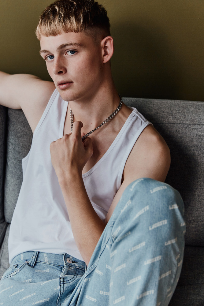 Picture of Jake Gilbert