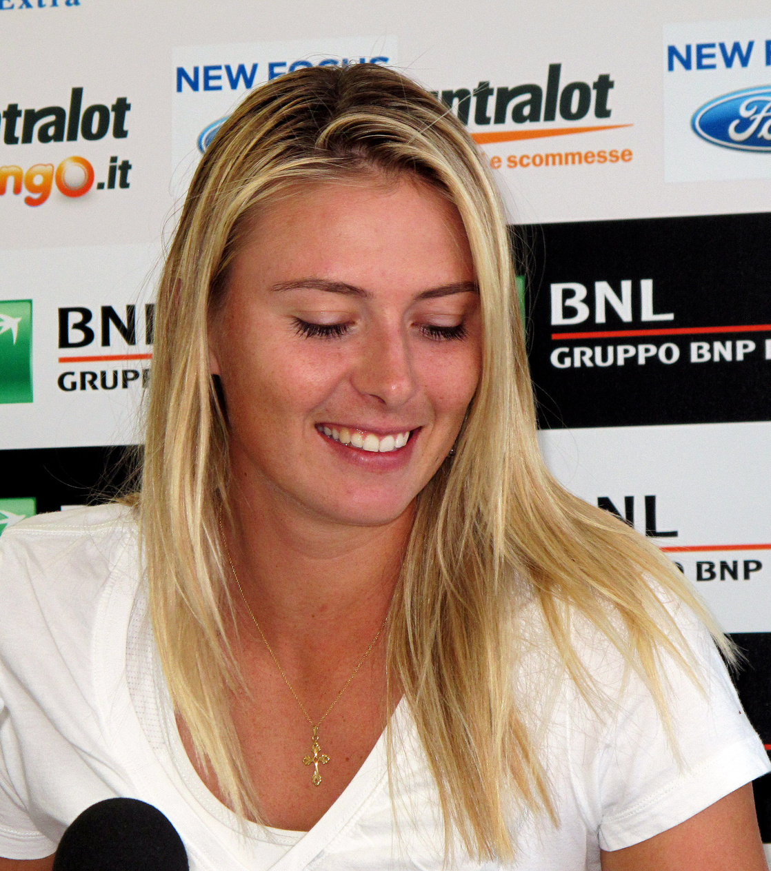 Picture of Maria Sharapova