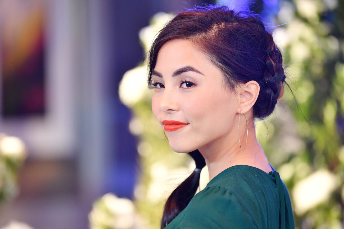 Picture of Anna Akana