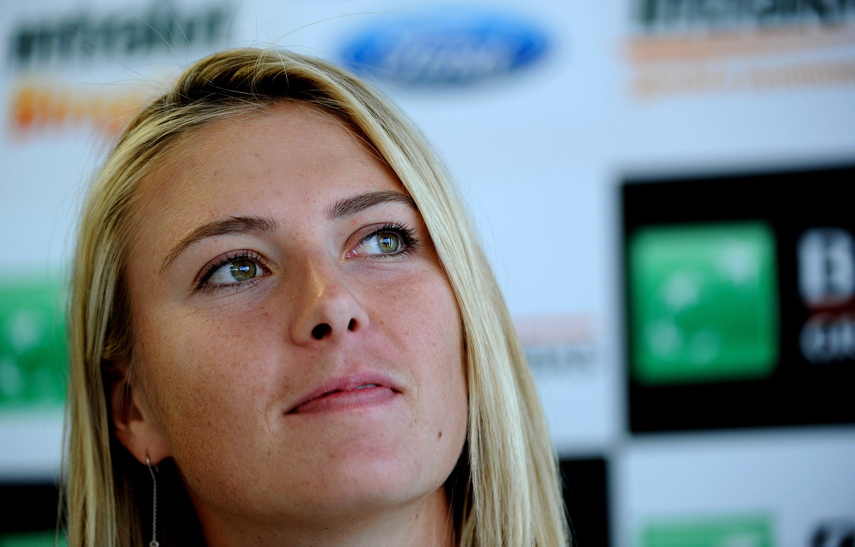 Picture of Maria Sharapova