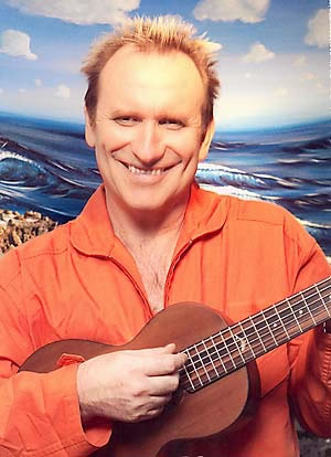 Picture of Colin Hay
