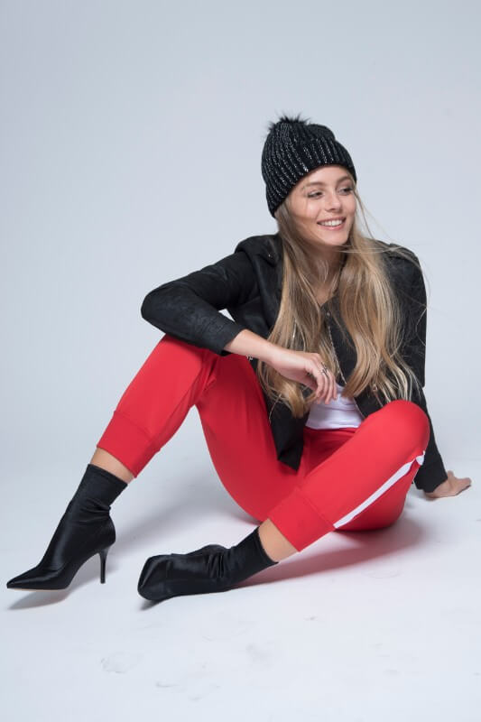 Mishel Gerzig