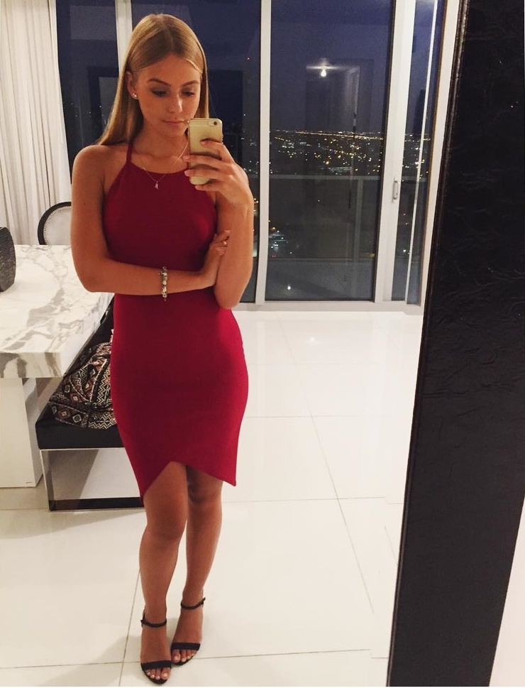 Mishel Gerzig