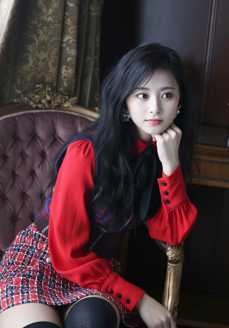 Chou Tzu-yu (Tzuyu) picture