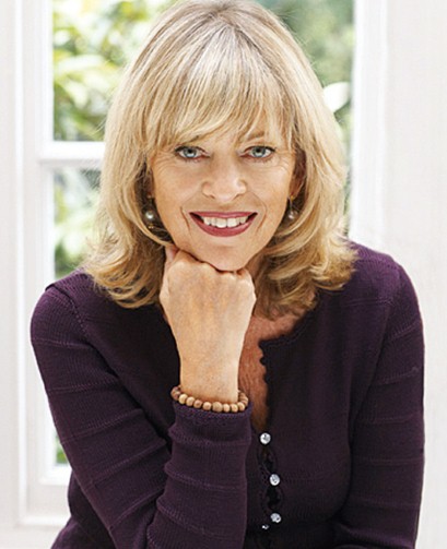 Picture of Edina Ronay