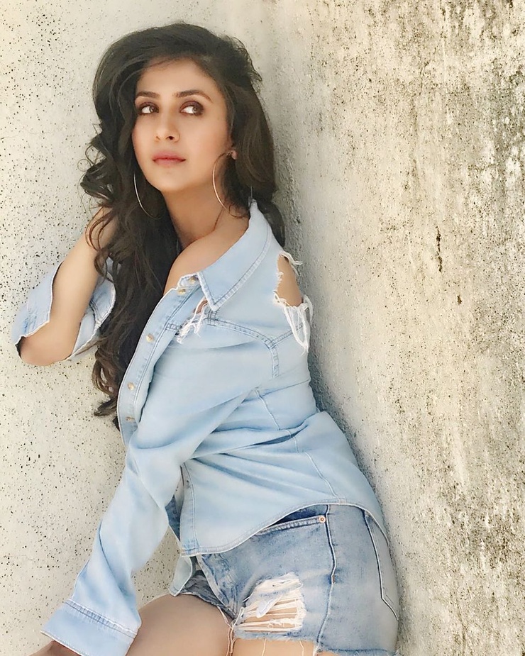 Picture of Malvika Raaj