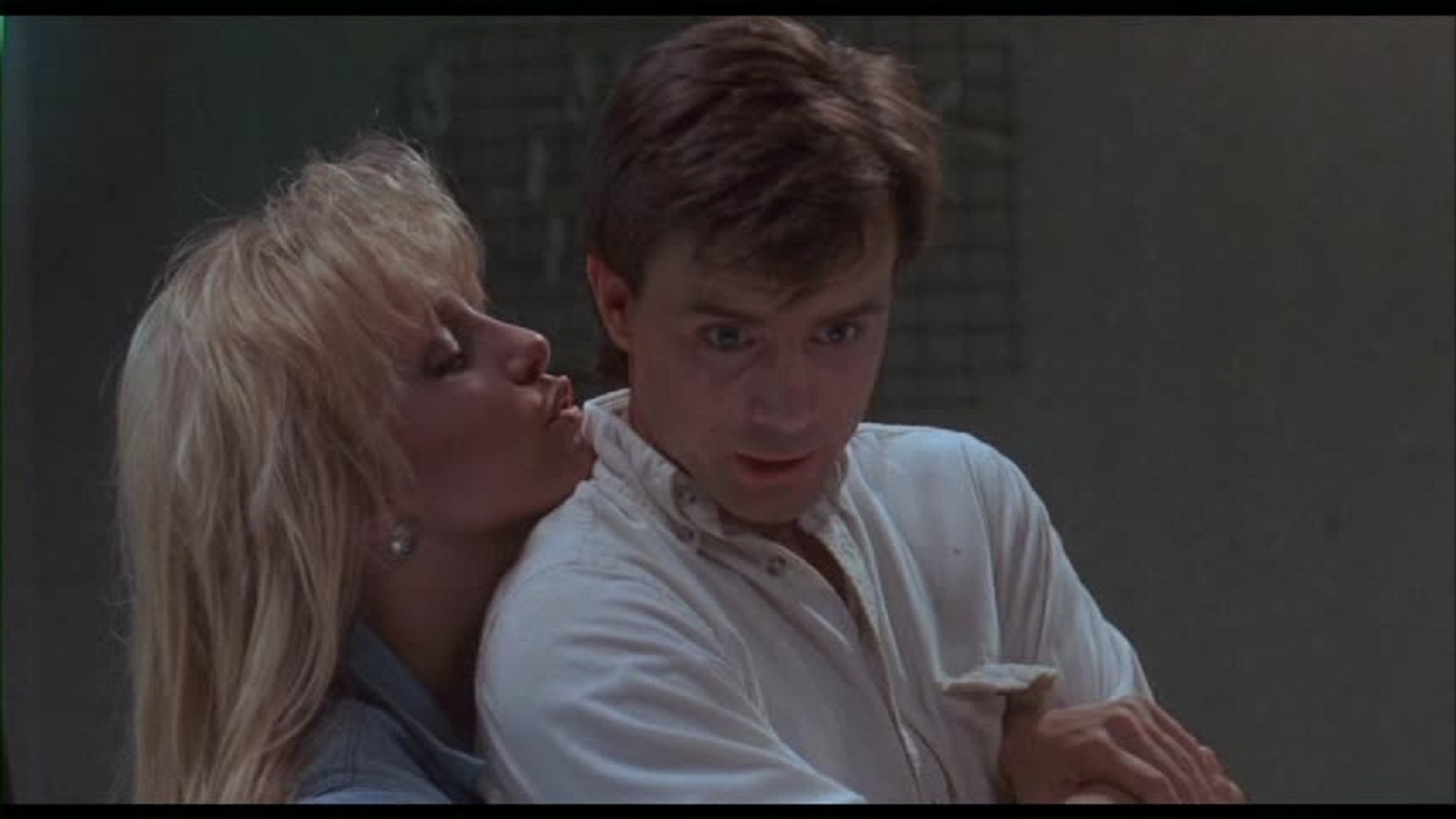 Picture of Cyclone (1987)