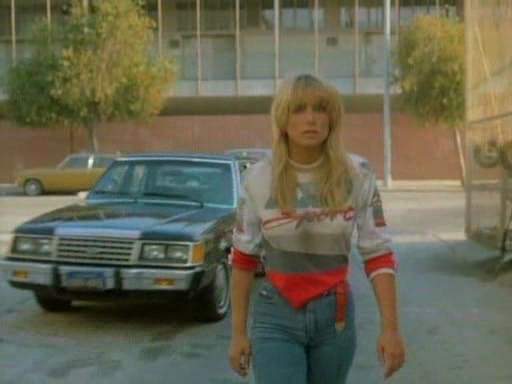 Picture of Cyclone (1987)