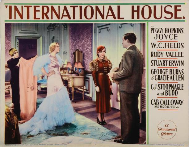 Picture of International House (1933)