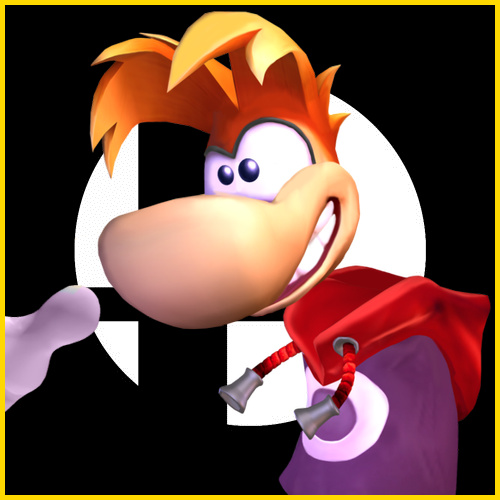 Rayman (Rayman)