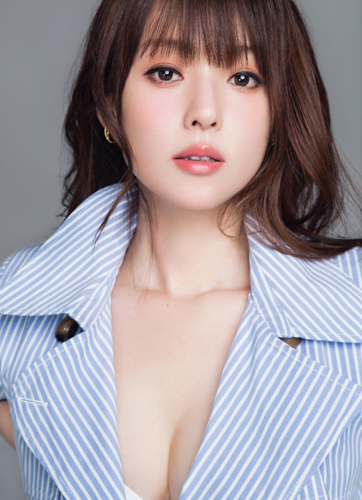 Image of Kyôko Fukada