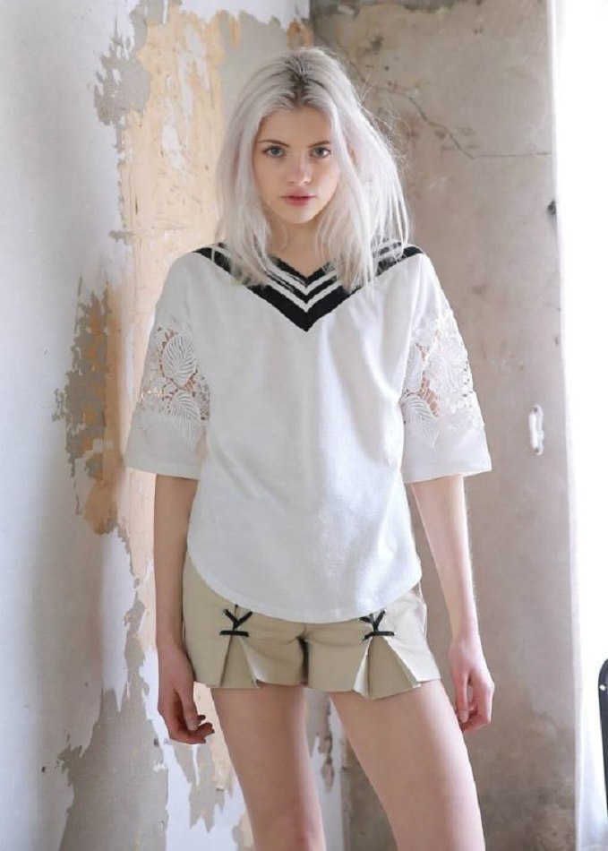 Picture of Neve Caffrey