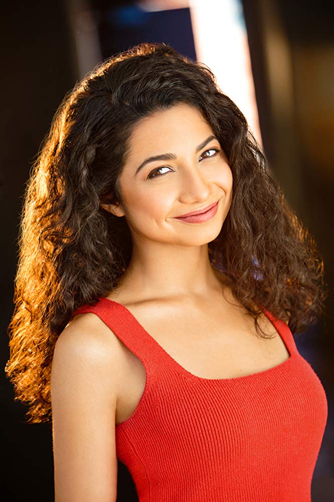 Picture of Maral Milani