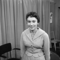 Picture of Helen van Meurs