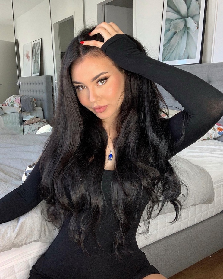 Picture of Doina Barbaneagra