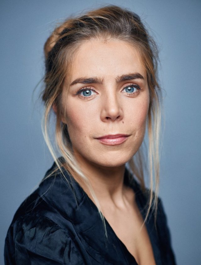 Picture of Chloe Partridge