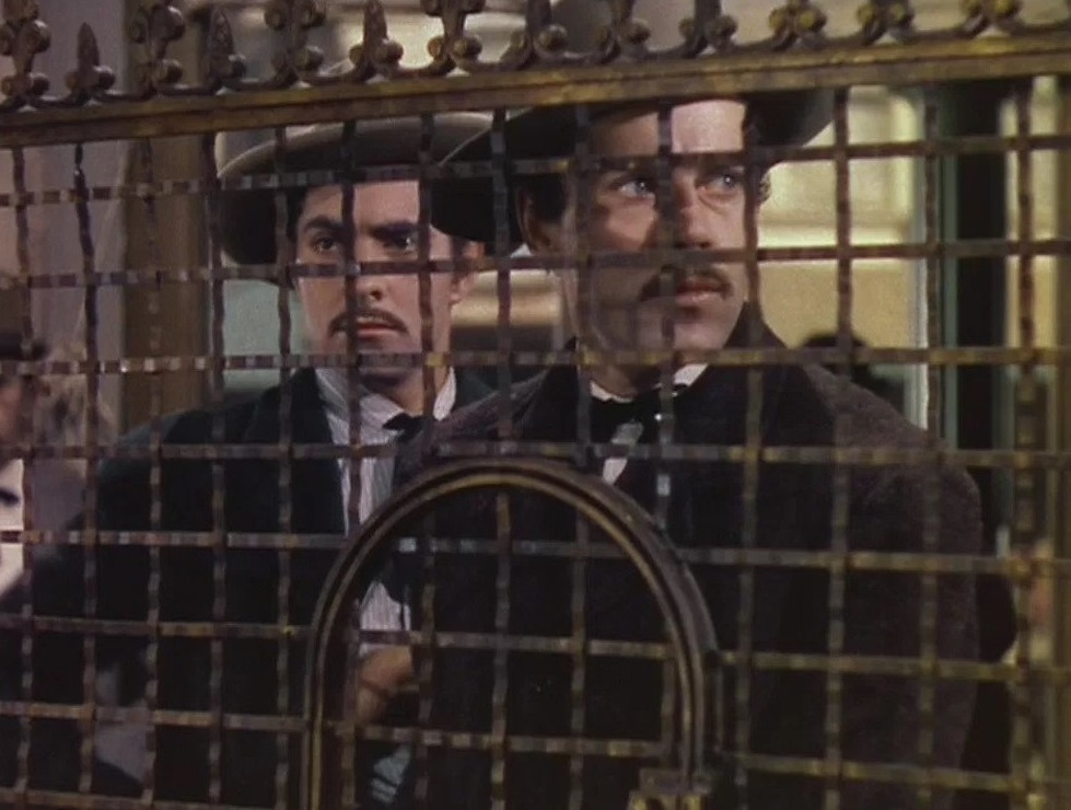 Picture of Jesse James