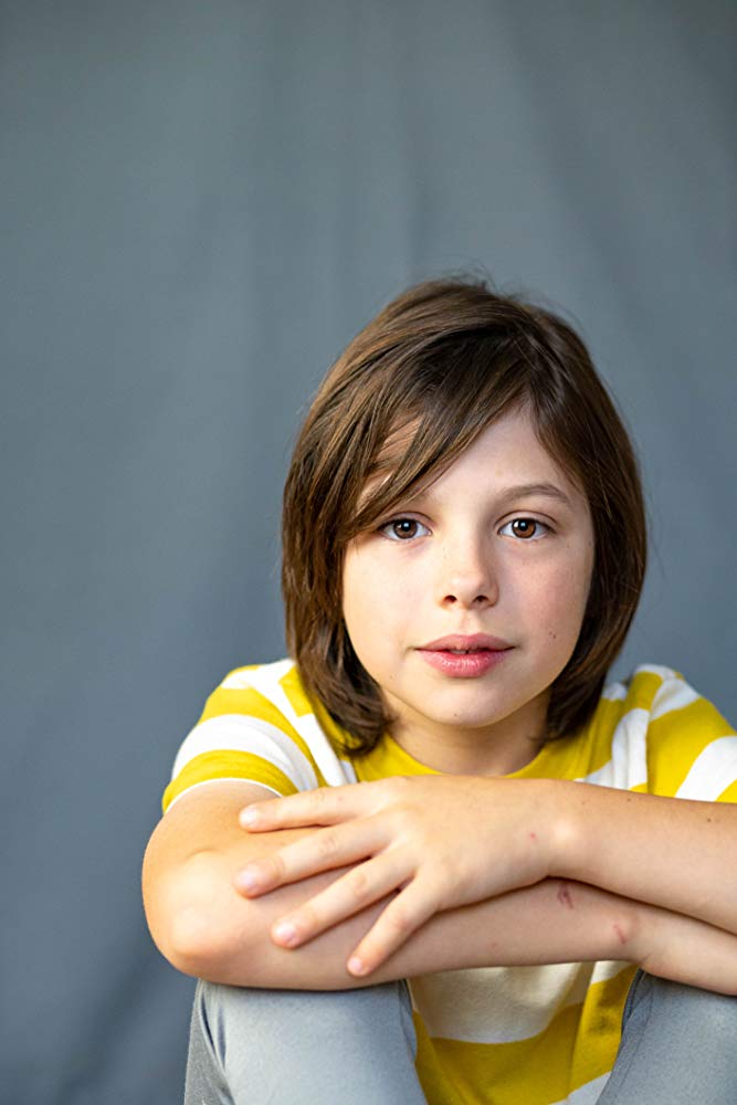 Picture of Asher Miles Fallica