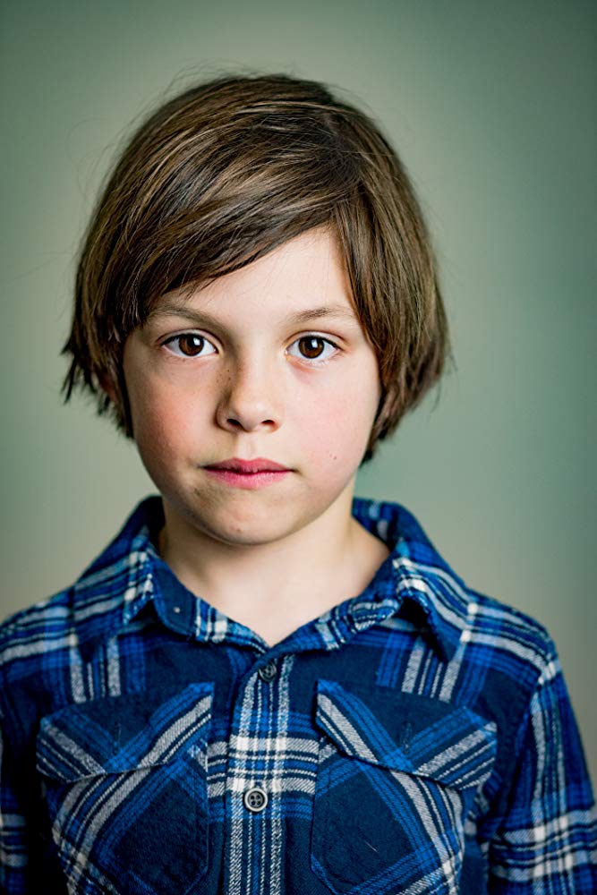 Picture of Asher Miles Fallica