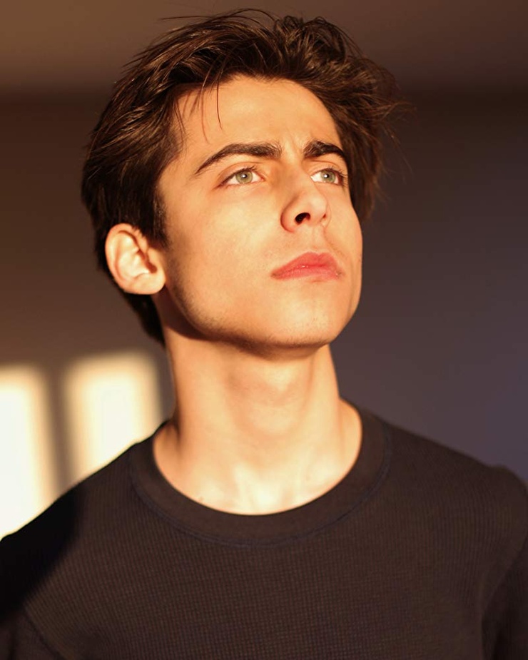 Aidan Gallagher Picture Aidan Gallagher Picture