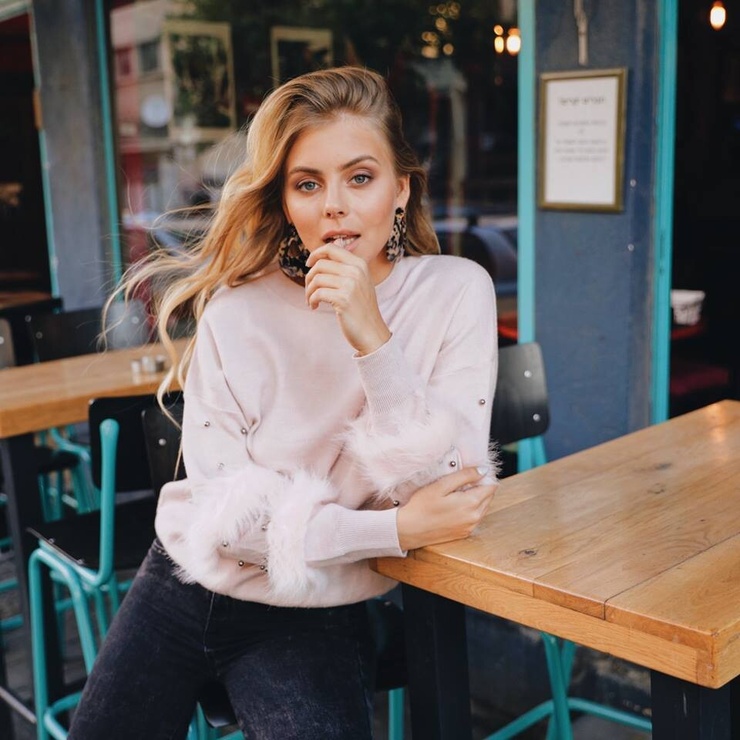Mishel Gerzig