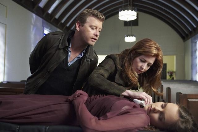 Picture of Body of Proof