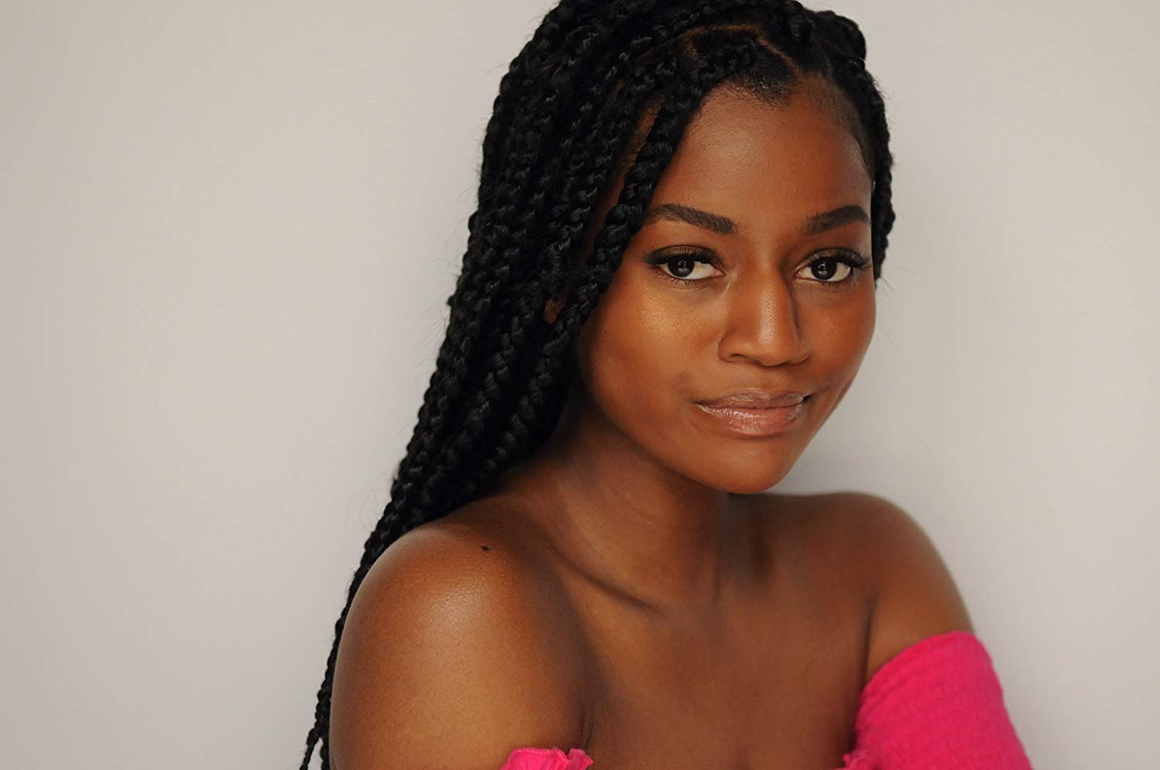 Picture of Jordan-Amanda Hall