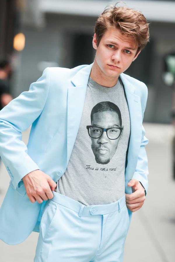 Picture of Ty Simpkins