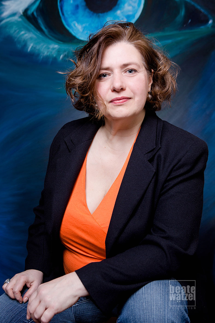 Picture of Andrea Brose