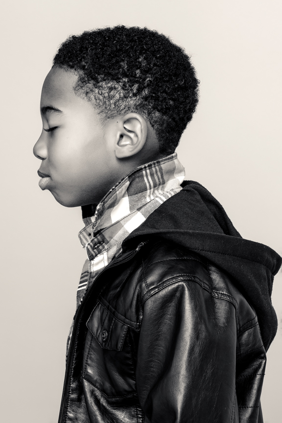 Picture of Seth Carr