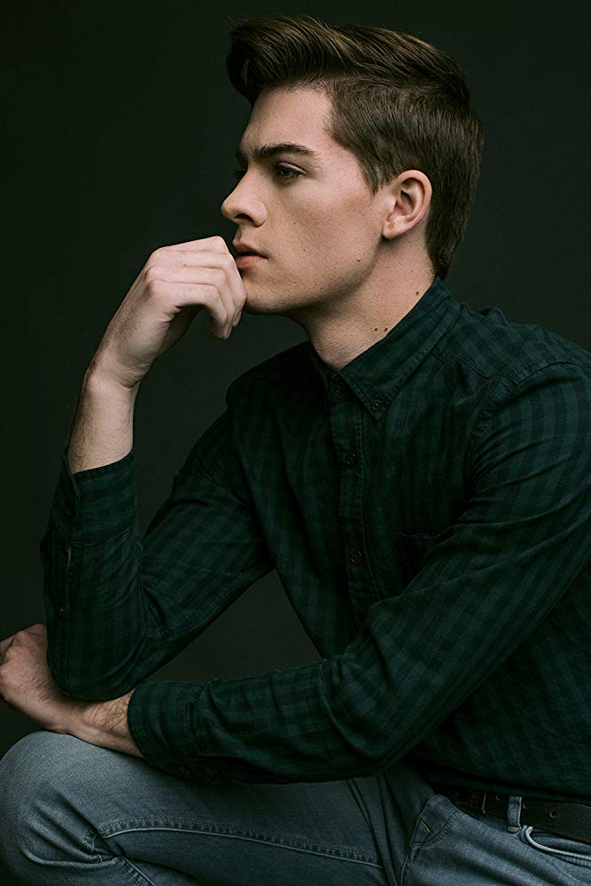 Image of Jordan Doww
