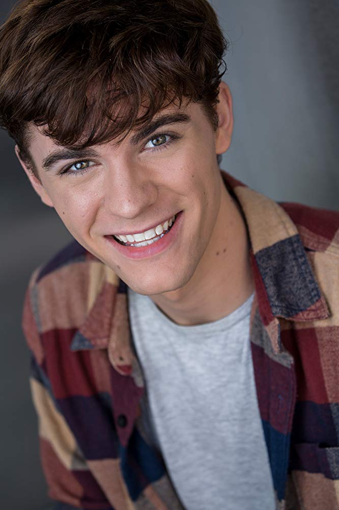 Picture of Jordan Doww