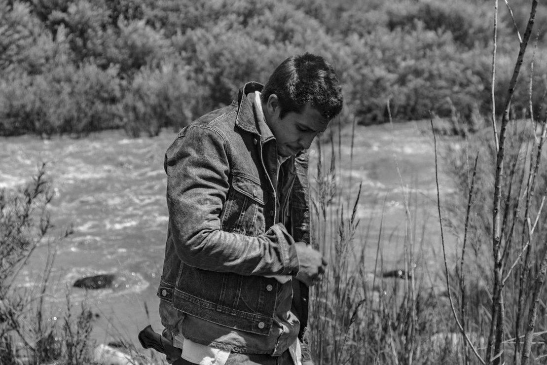 Picture of Beau Knapp