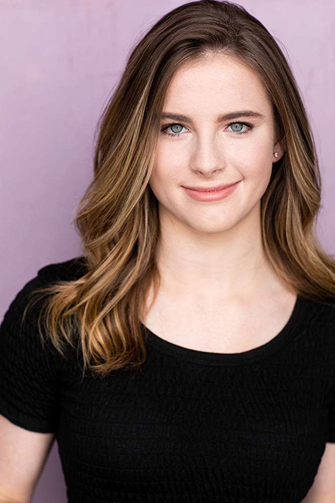 Picture of Cali Sheldon