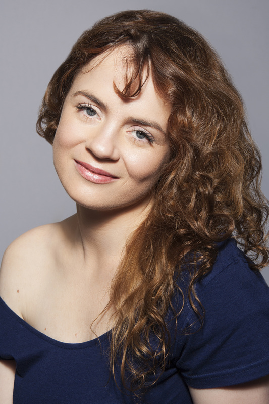 Image of Maureen O'Connell