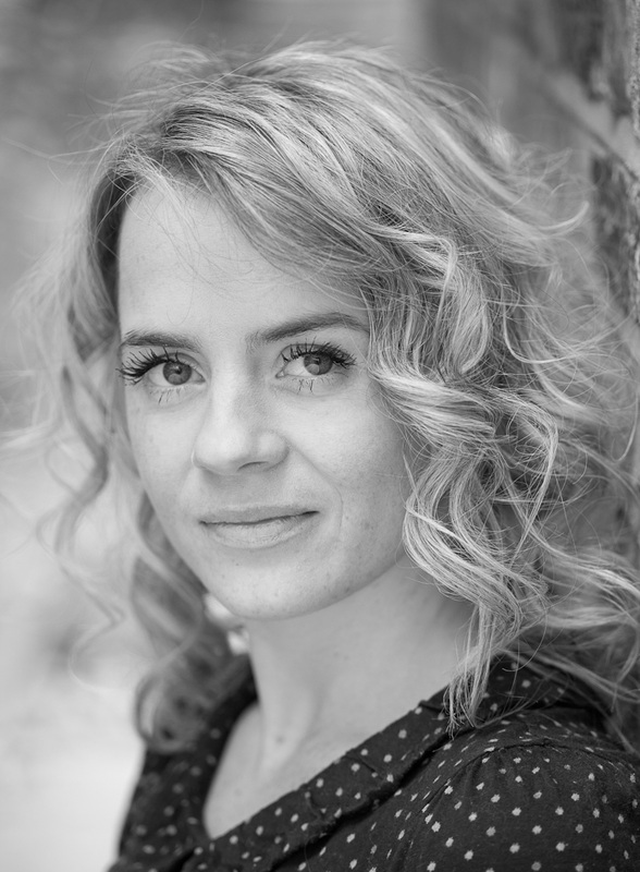 Maureen O'Connell picture