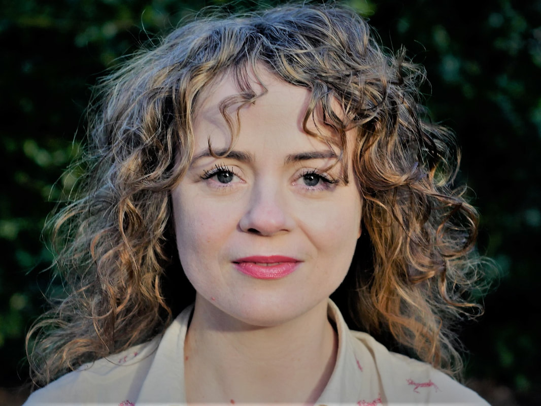 Image of Maureen O'Connell