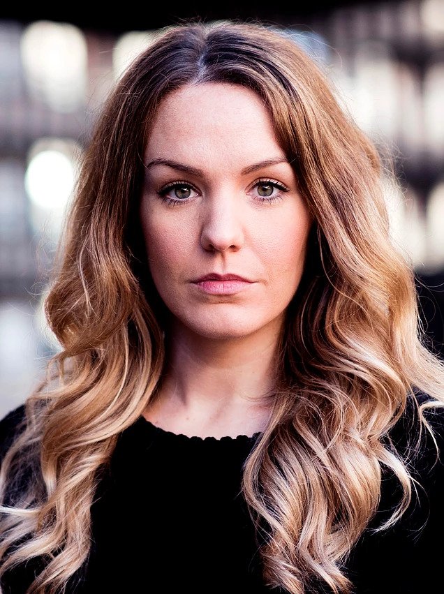 Picture of Ewa Jenson