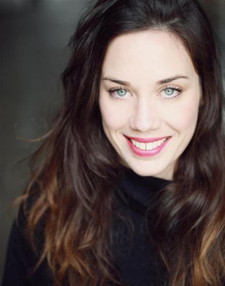 Picture of Letty Butler