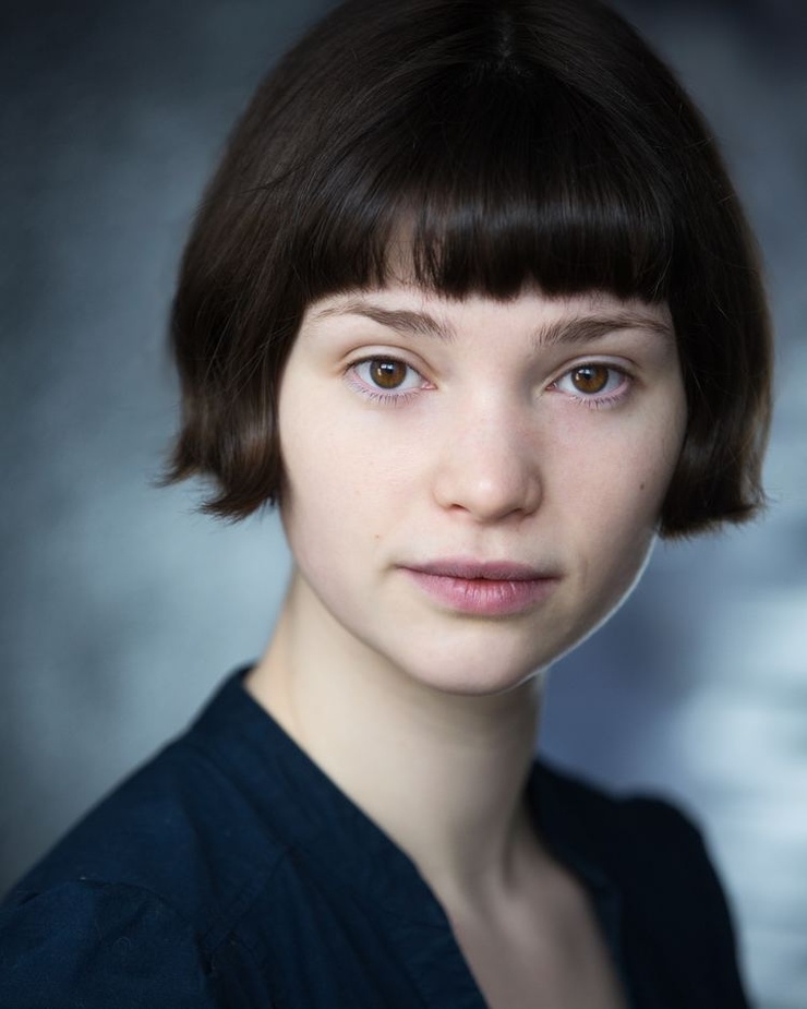 Picture of Emerald O'Hanrahan