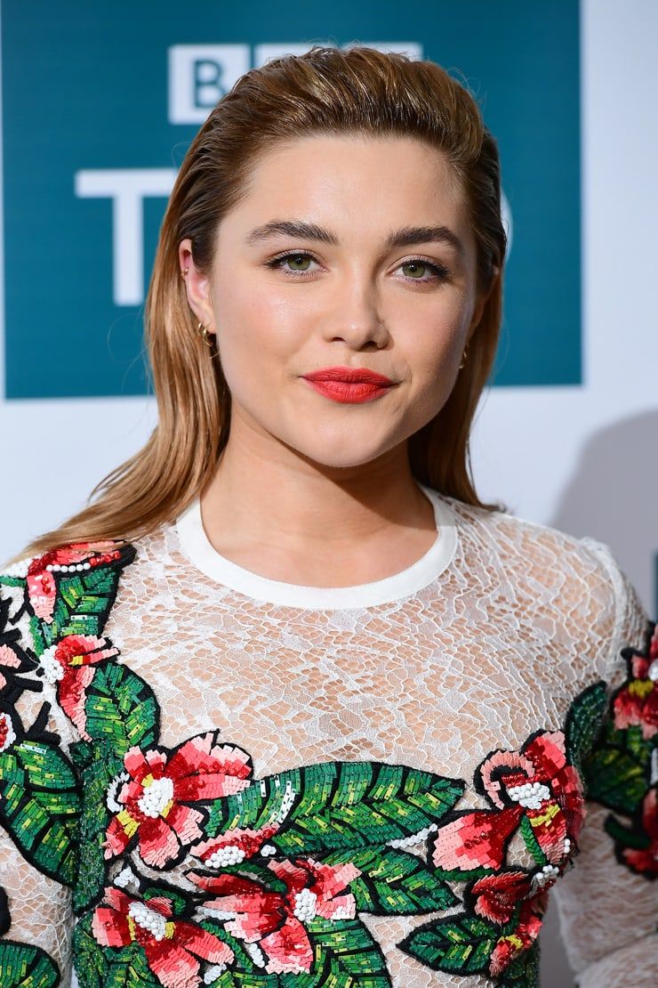 Picture of Florence Pugh