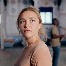 Picture of Dani Ardor (Midsommar)