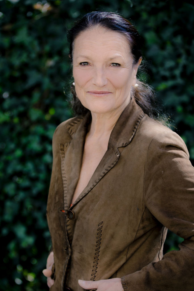 Picture of Patricia Litten