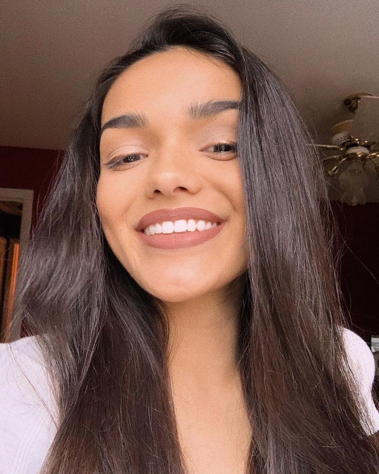 Picture of Rachel Zegler