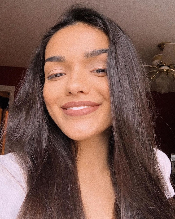 Picture of Rachel Zegler